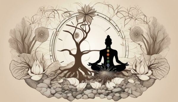 Uncover How Long it Takes to Open Your Root Chakra